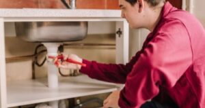 Perth's Trusted Block Drain Experts | Rowson's Plumbing Services