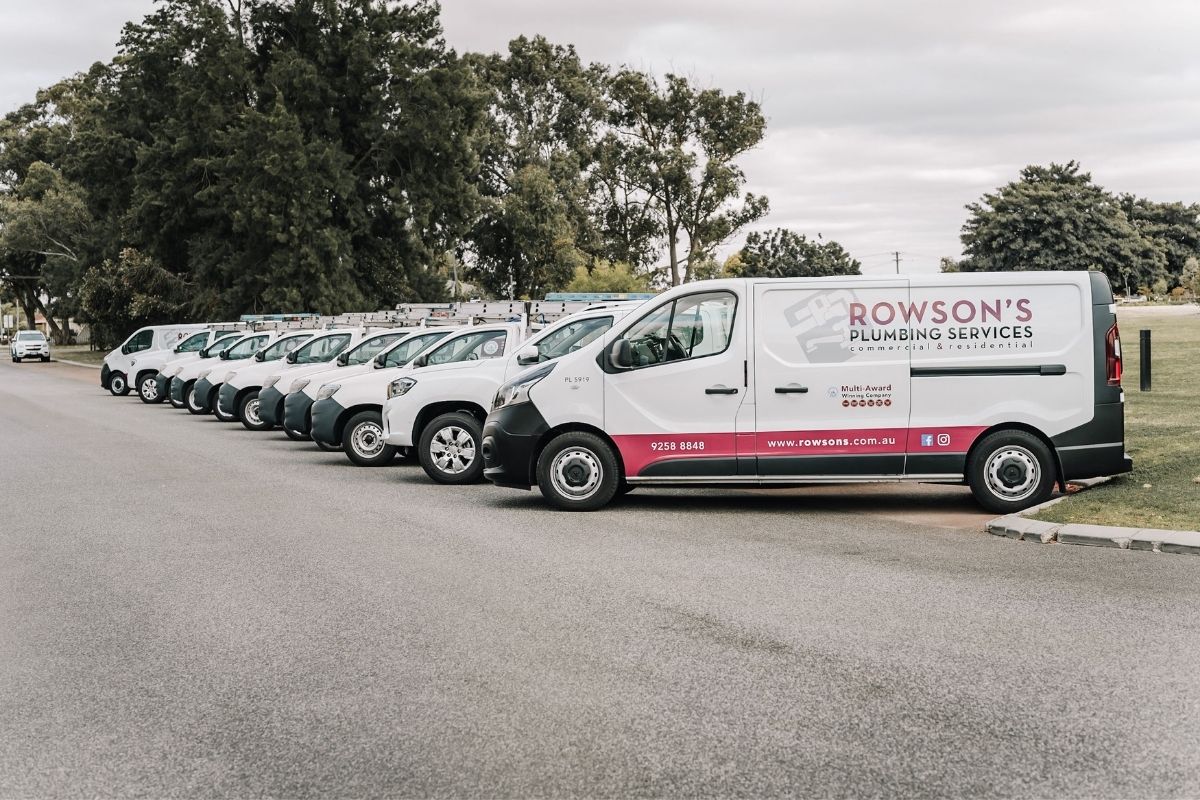 Pumps | Rowsons Plumbing