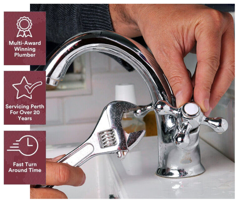 Tap Repairs | Rowsons Plumbing