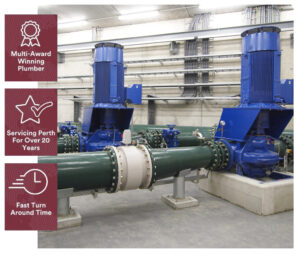 Repairs | Rawsons Plumbing